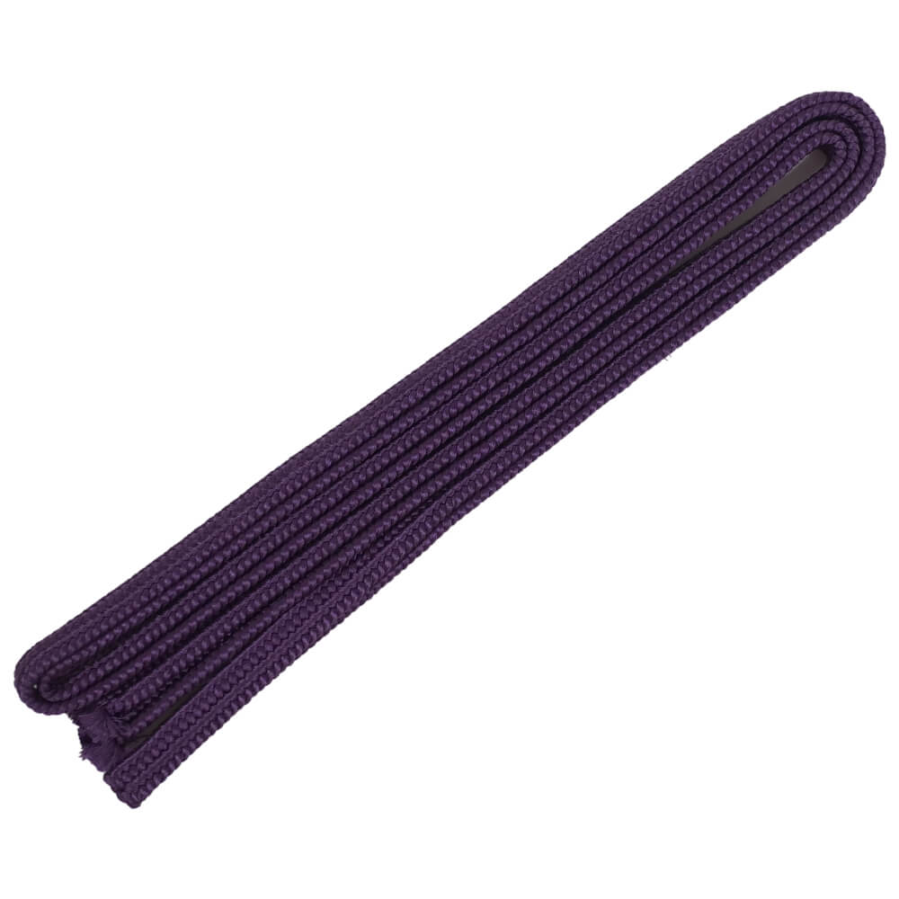 Thick Silk Sageo (Shigeuchi Style)