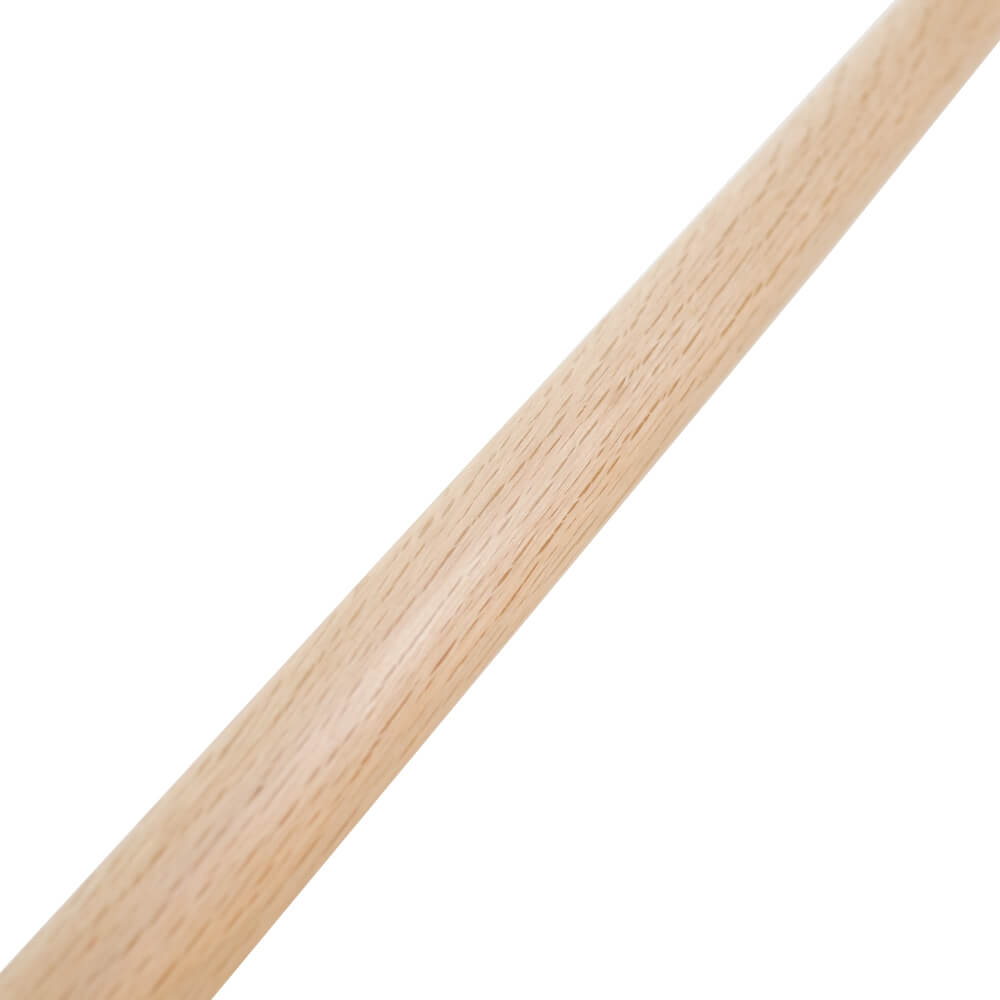 135 cm Jo for Aikido & Jodo - 27 mm - Made in Japan