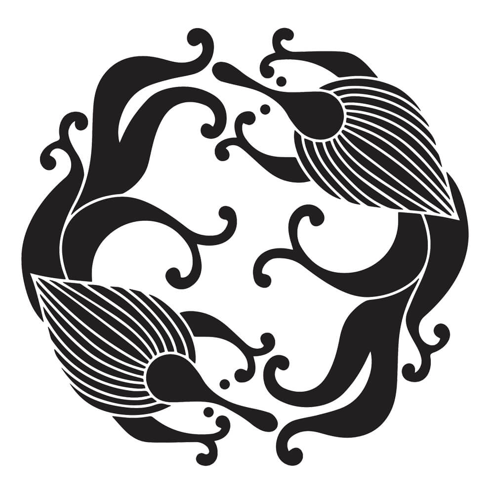Ryu Kamon - Engraving Service