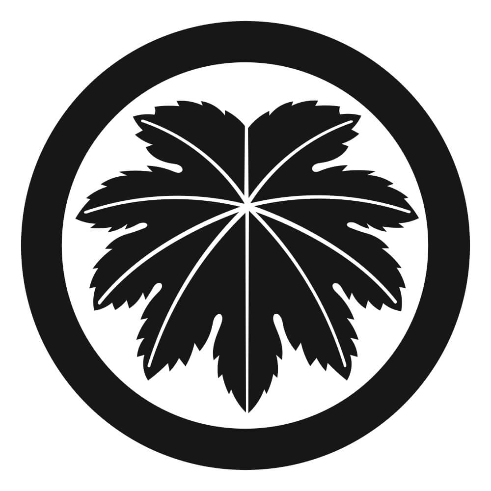 Asanoha Kamon - Engraving Service