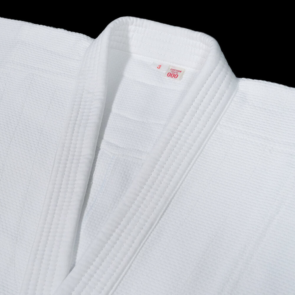 Aikido Keikogi Jacket - Single Layer