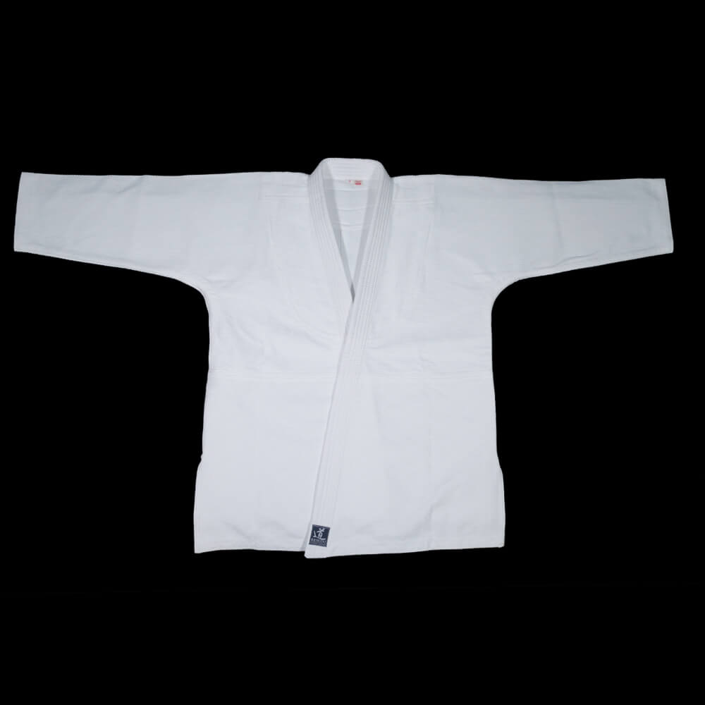 Aikido Keikogi Jacket - Single Layer