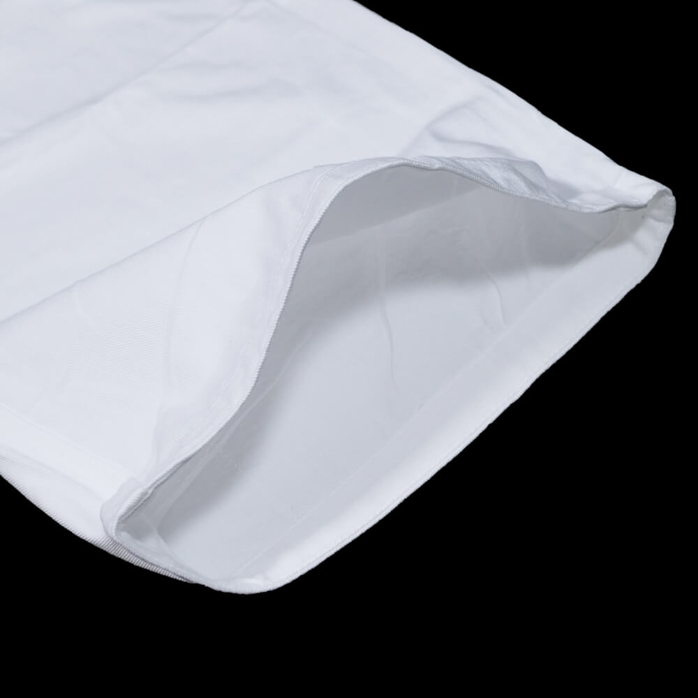 Deluxe Aikido Pants - Made in Japan