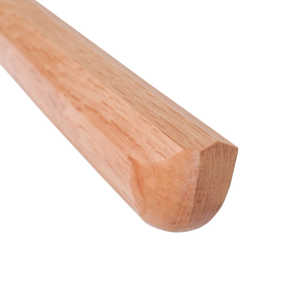 Classic Suburito - Heavy Bokken for Suburi - Japanese Oak