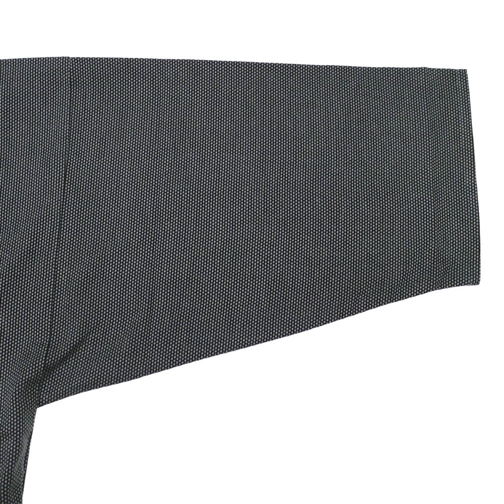 Deluxe Sashiko Samue - Made in Japan