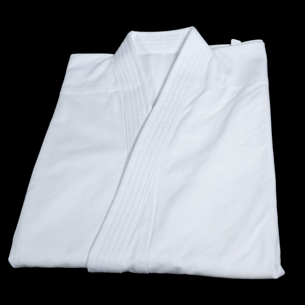 Heavy Weight Karategi #10 - Made in Japan Karate Jacket 「空手衣」