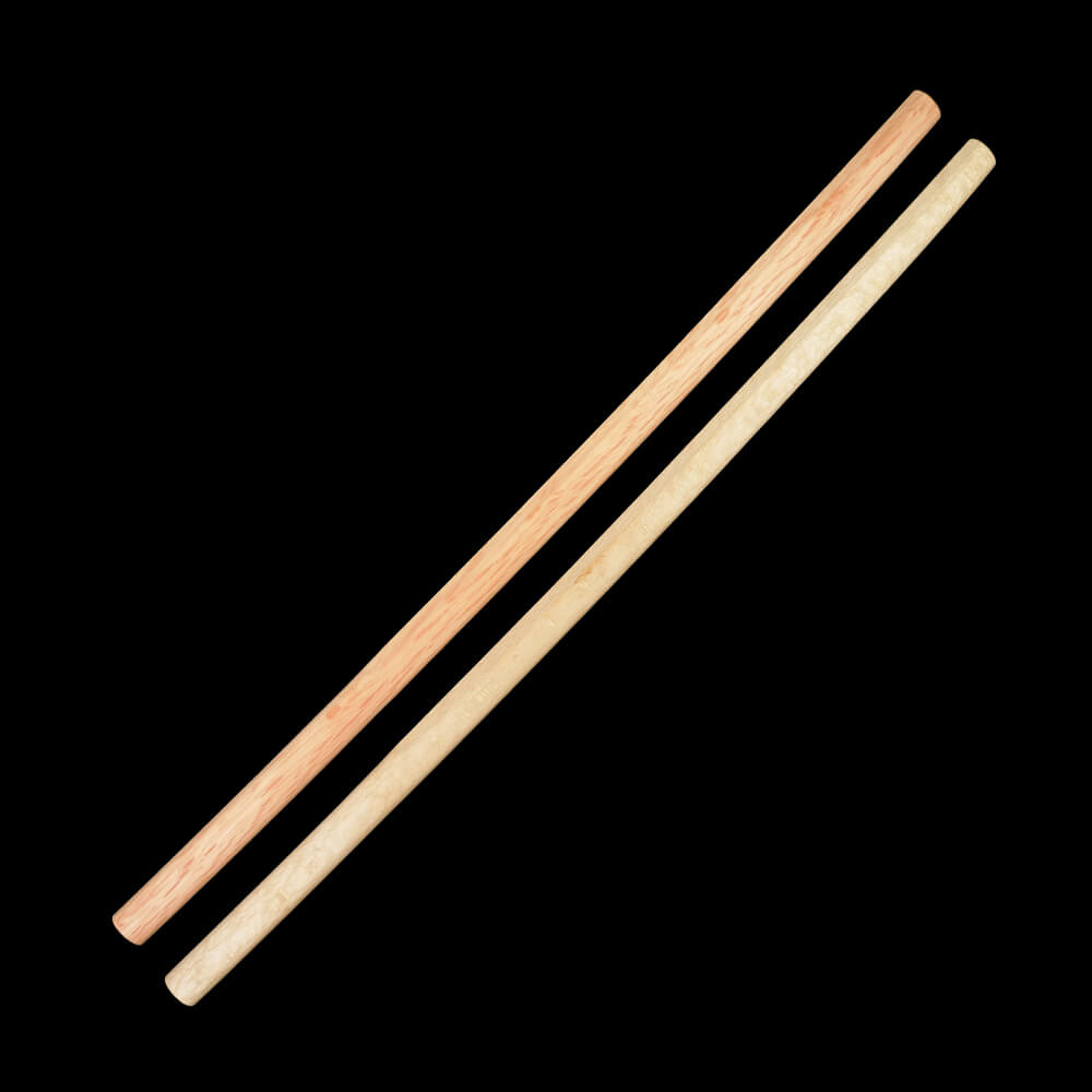 Iwama Ryu Aikido Bokken - 100% Made in Japan 「合気道岩間流」
