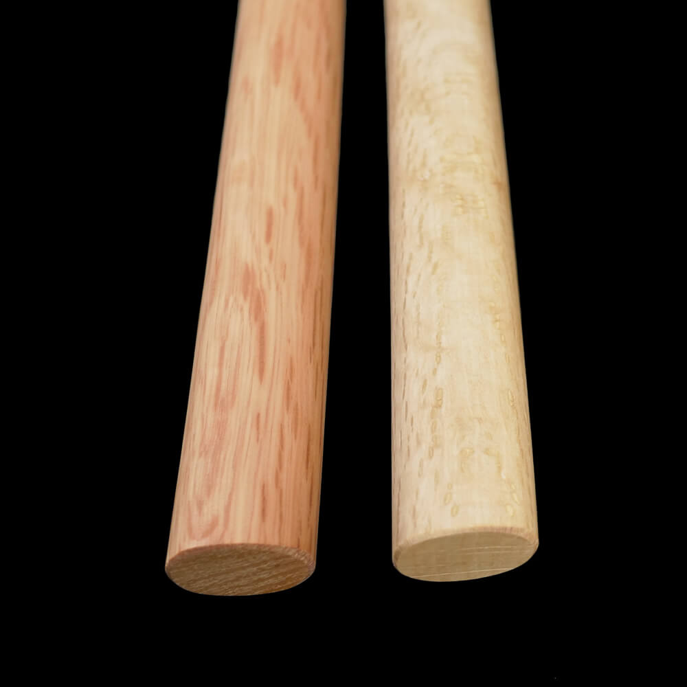 Iwama Ryu Aikido Bokken - 100% Made in Japan 「合気道岩間流」