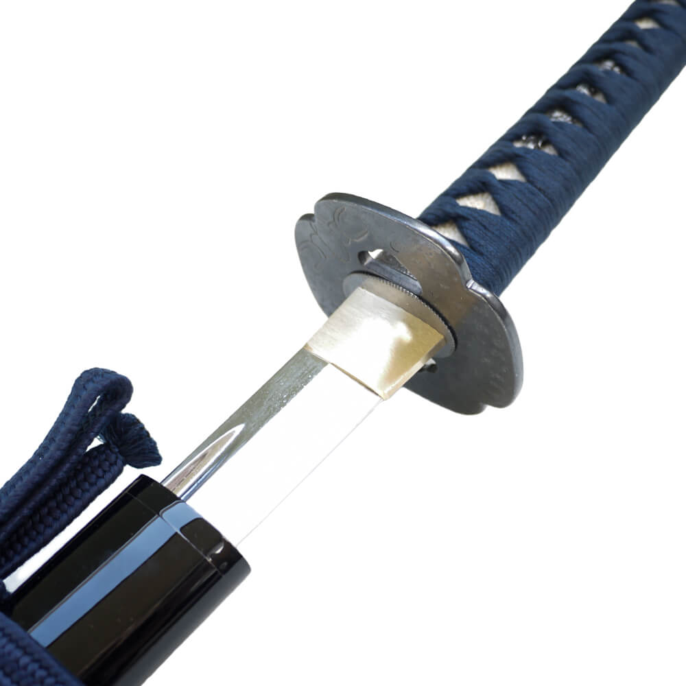 Kaiser Blade Sword