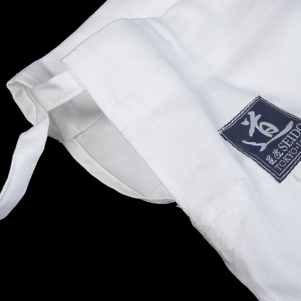 Light Weight Aikido Pants - Made in Japan