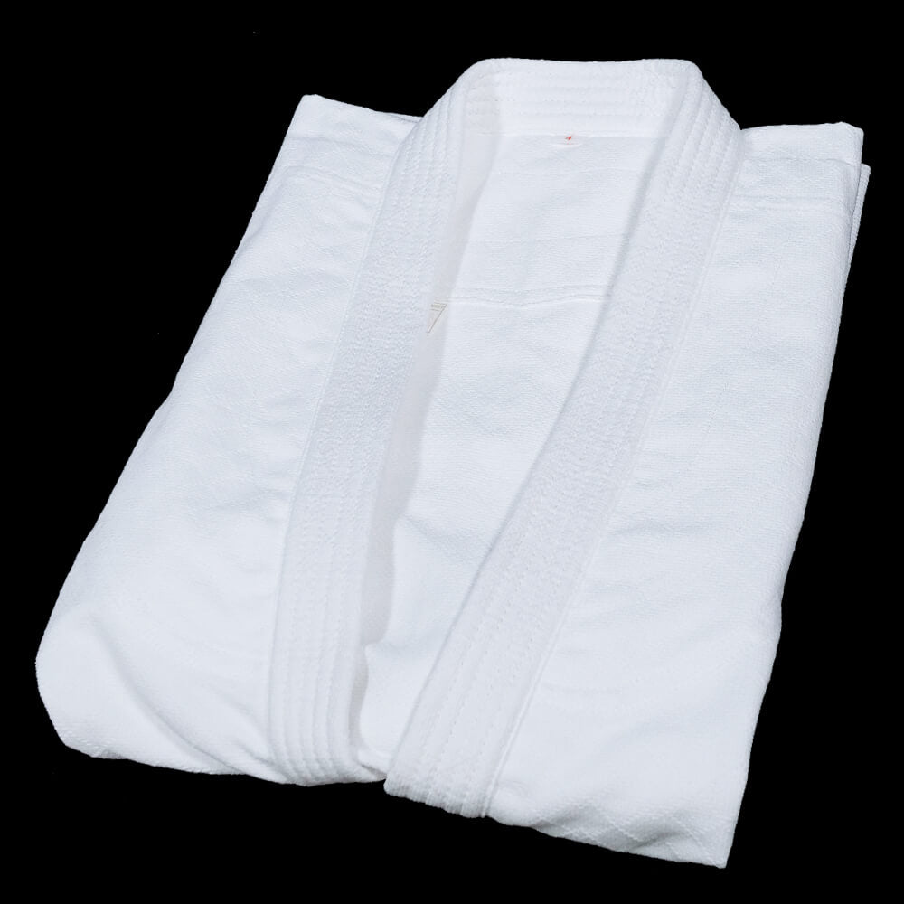 Light Weight Aikido Jacket for Summer - Specially Made for Aikidoka