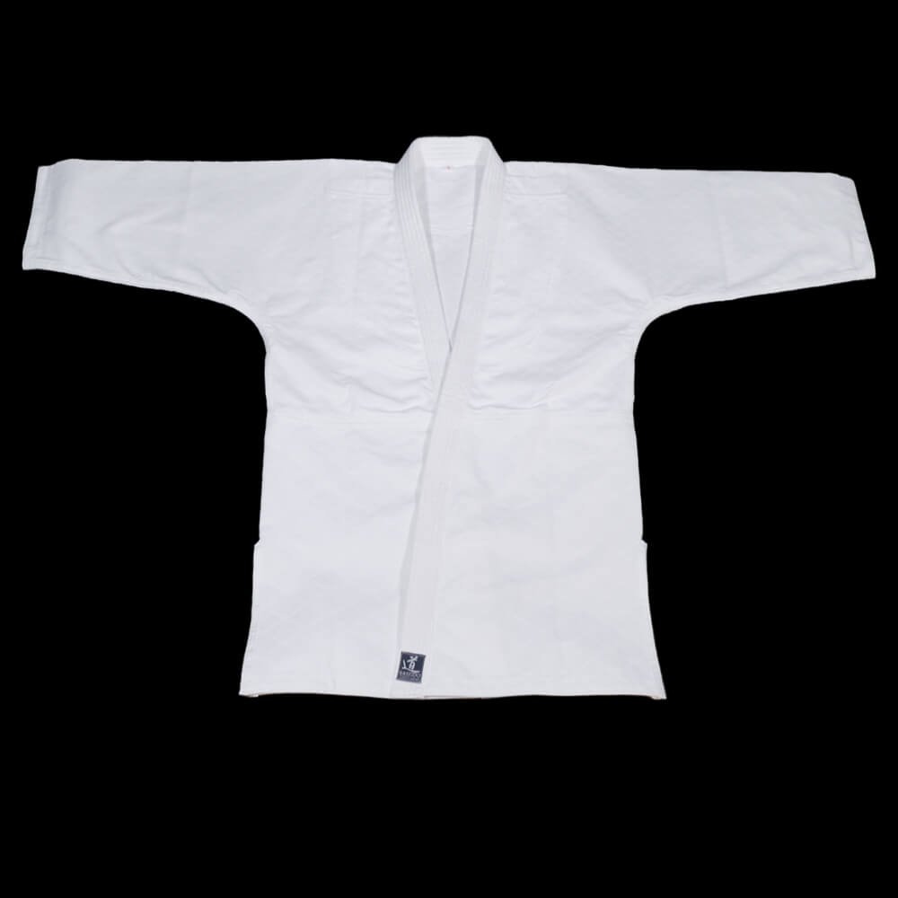 Light Weight Aikido Jacket for Summer - Specially Made for Aikidoka