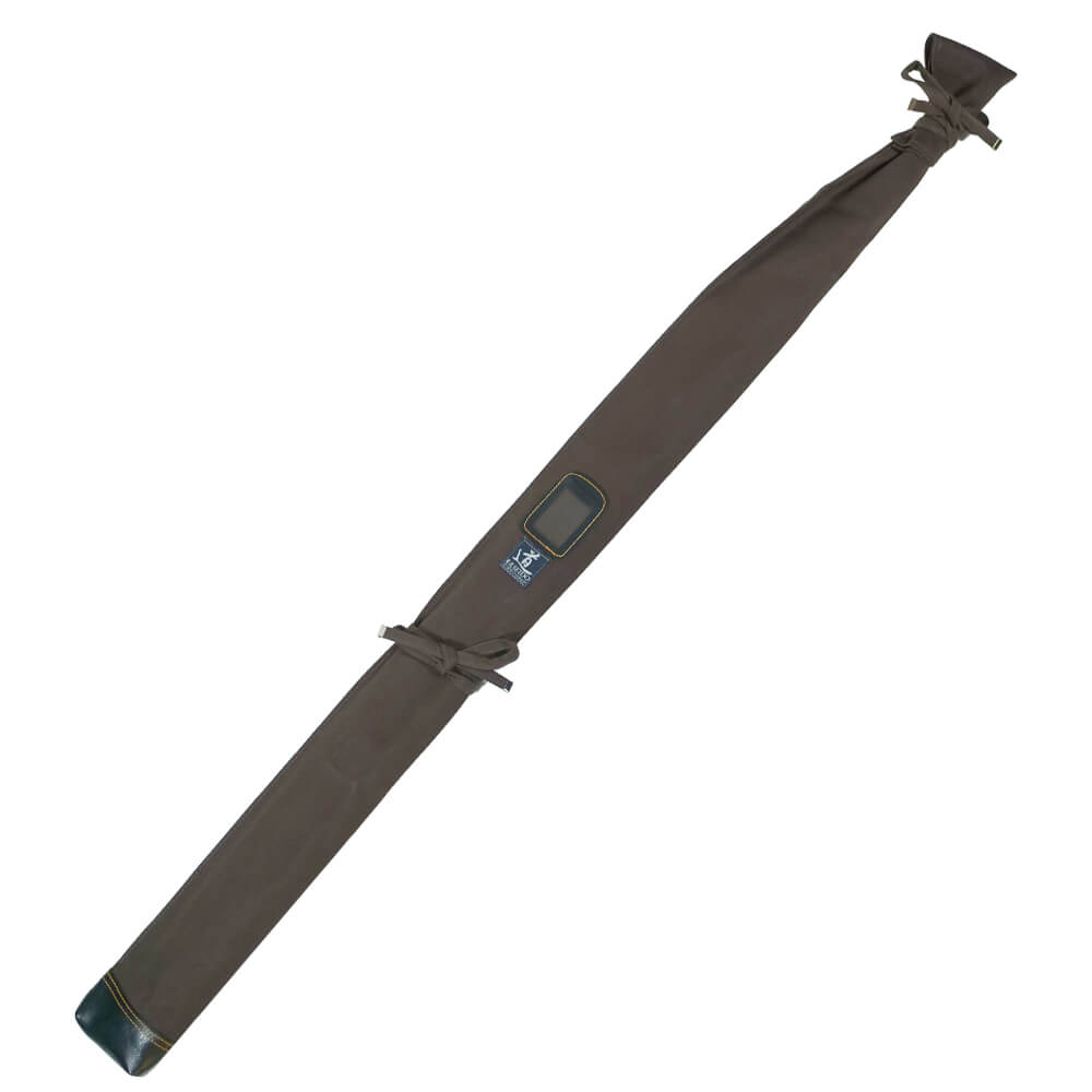 Cotton Carry Bag for Bokken & Jo