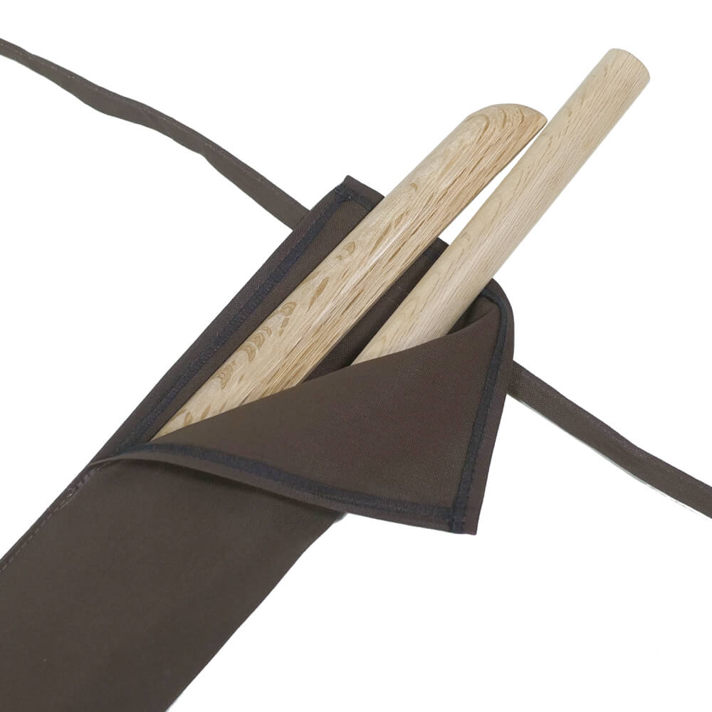 Cotton Carry Bag for Bokken & Jo