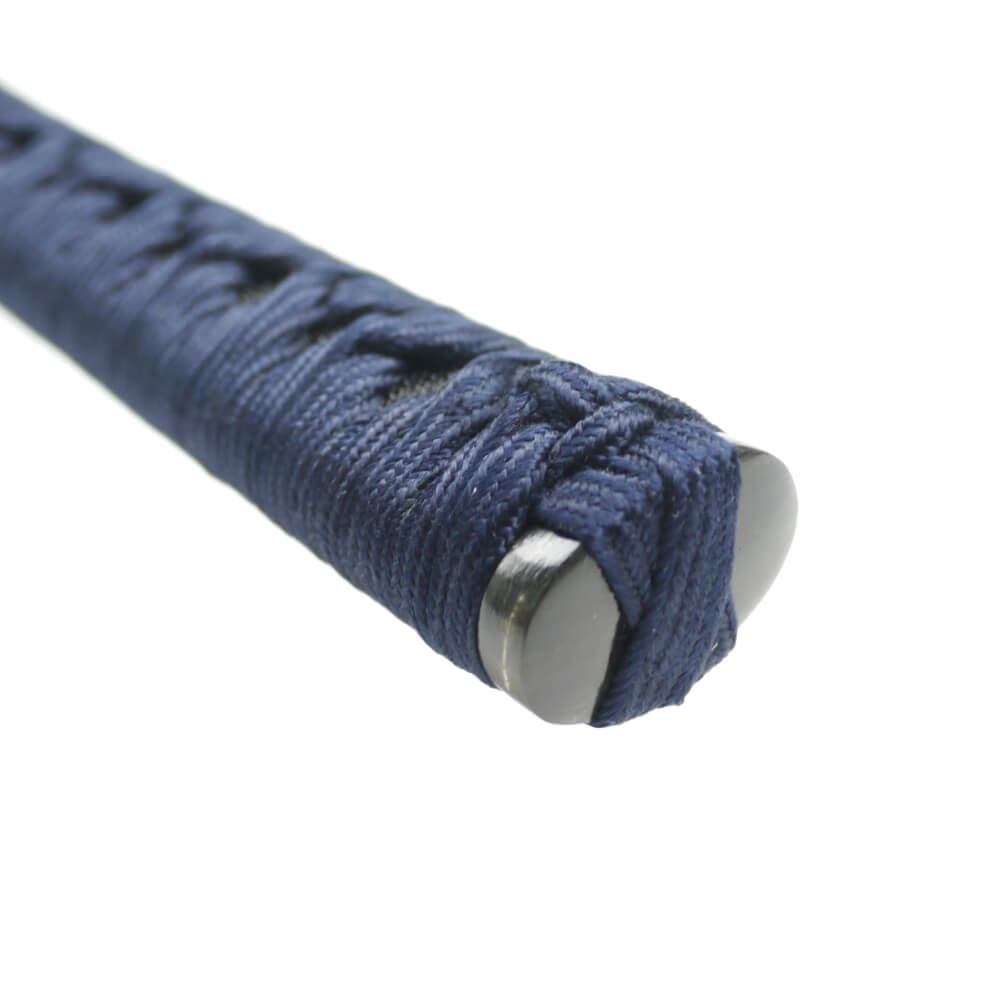 Higo Icho (Gingko) Fuchi/Kashira