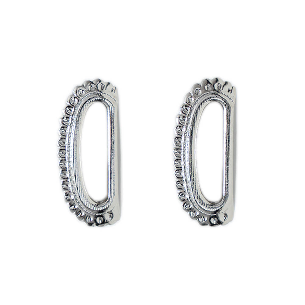 Kurikata Shitodome for Saya - Iaito & Shinken Parts