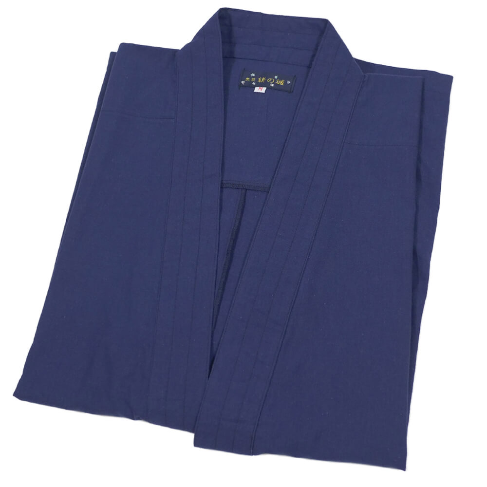 Classic Kurume Samue - Made in Japan