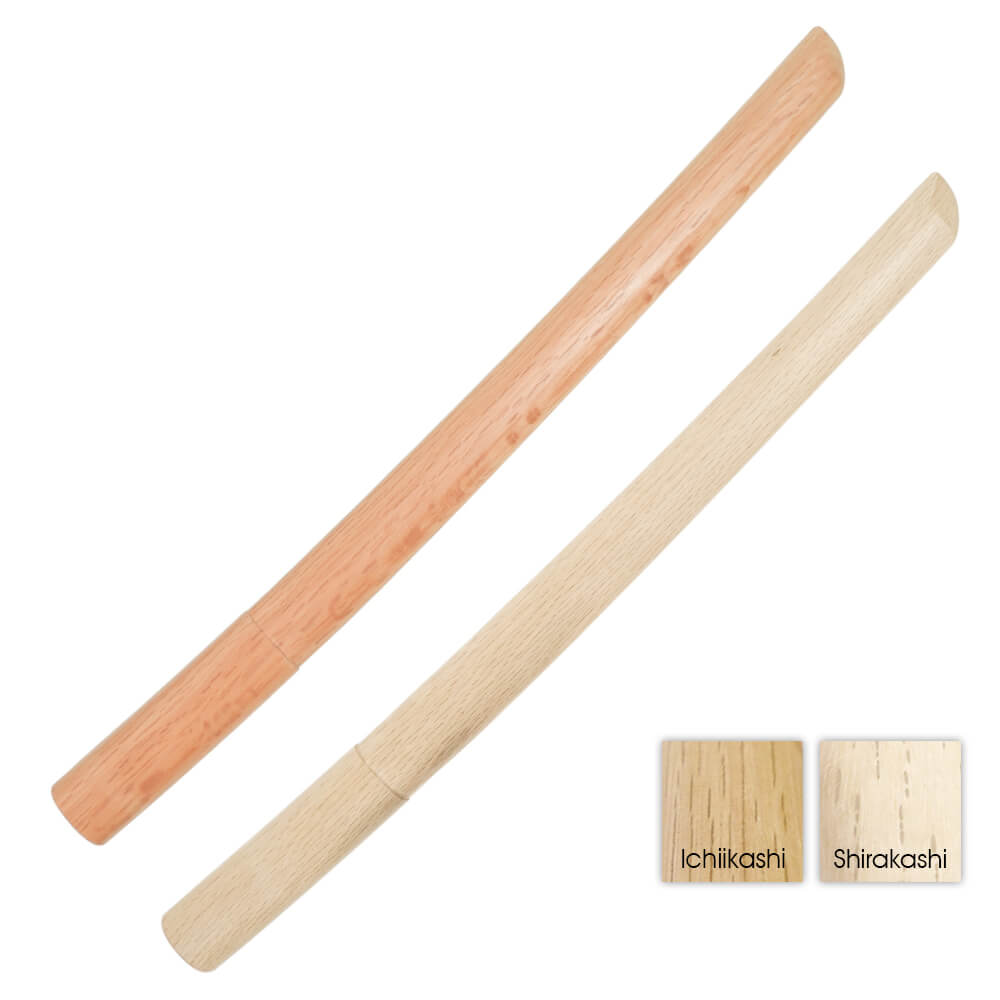 Ono-Ha Itto Ryu Short Sword Shoto