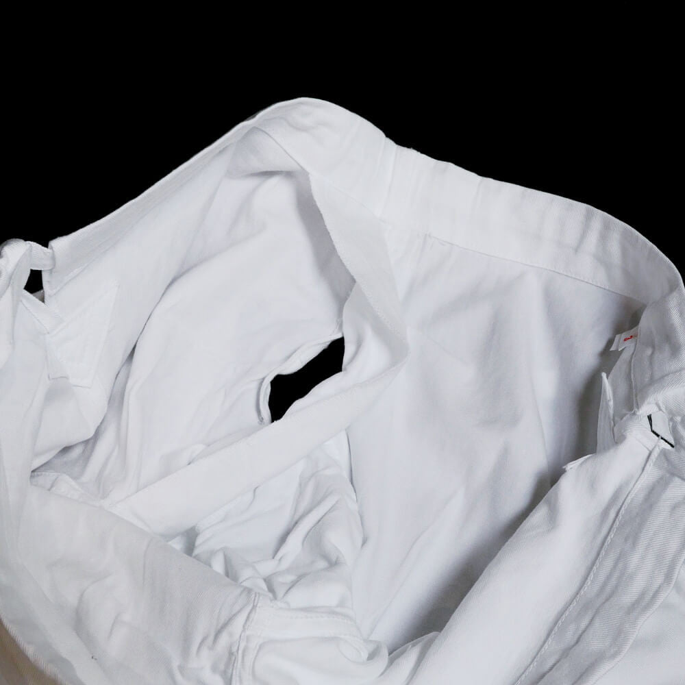 Deluxe Aikido Keikogi Pants