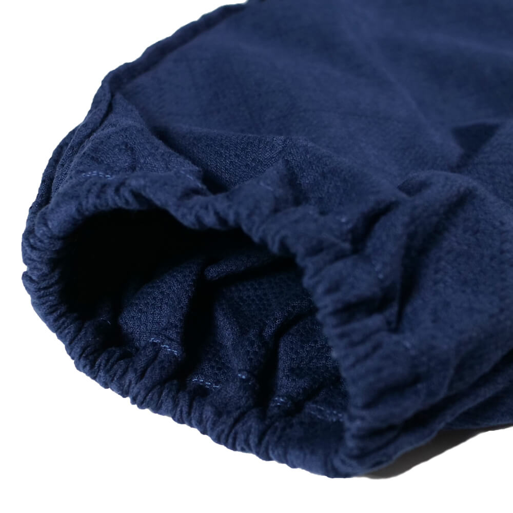 Deluxe Cotton Samue - Fully made in Japan