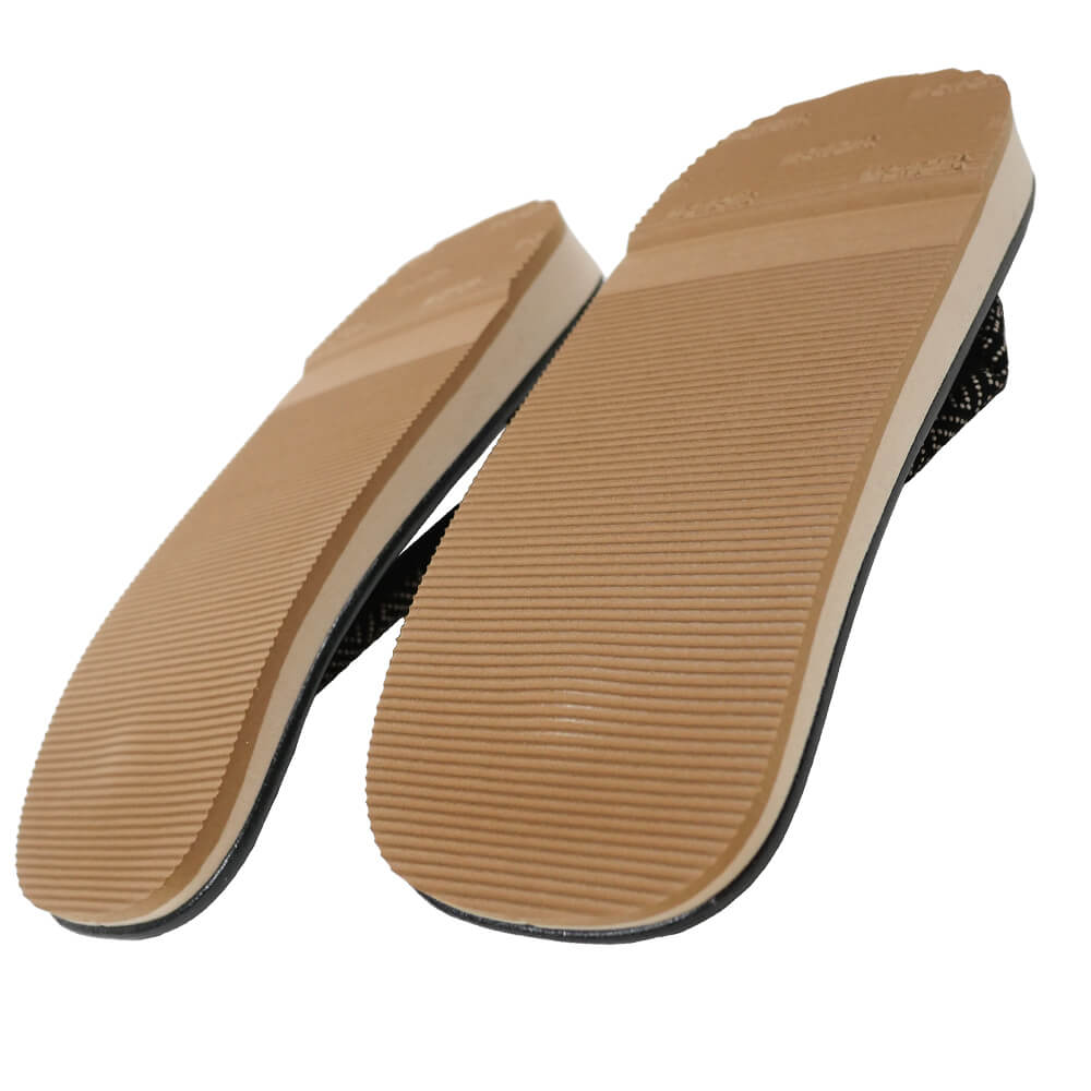 Japanese Deluxe Zori - Setta - Made in Japan