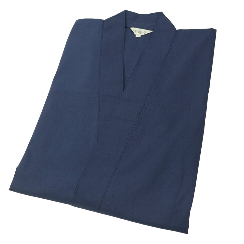 Deluxe Temple Samue - Made in Japan