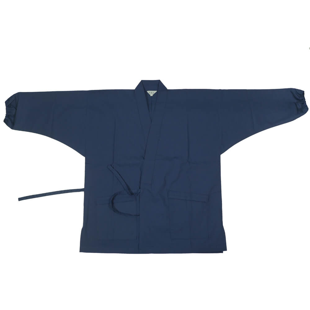 Deluxe Temple Samue - Made in Japan