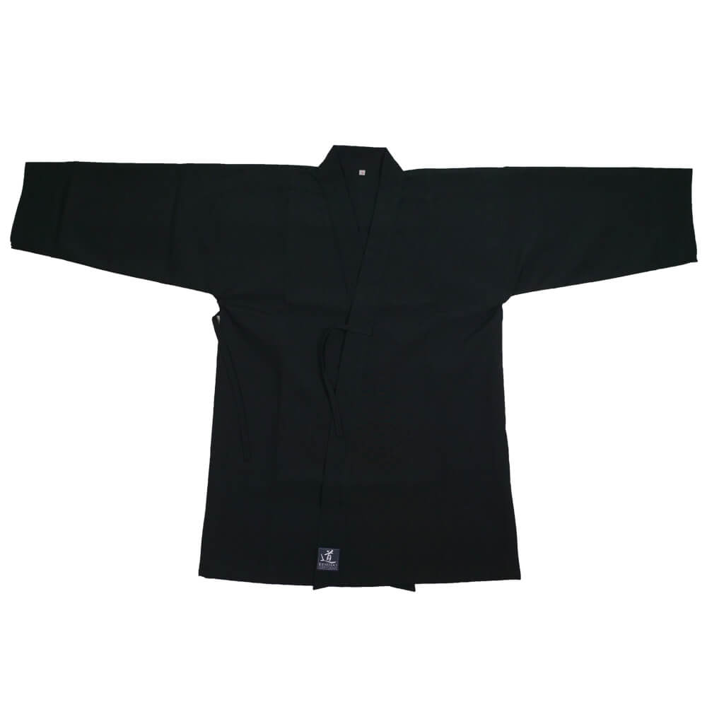 Tetron (Polyester/Rayon) Jacket for Iaido Practice