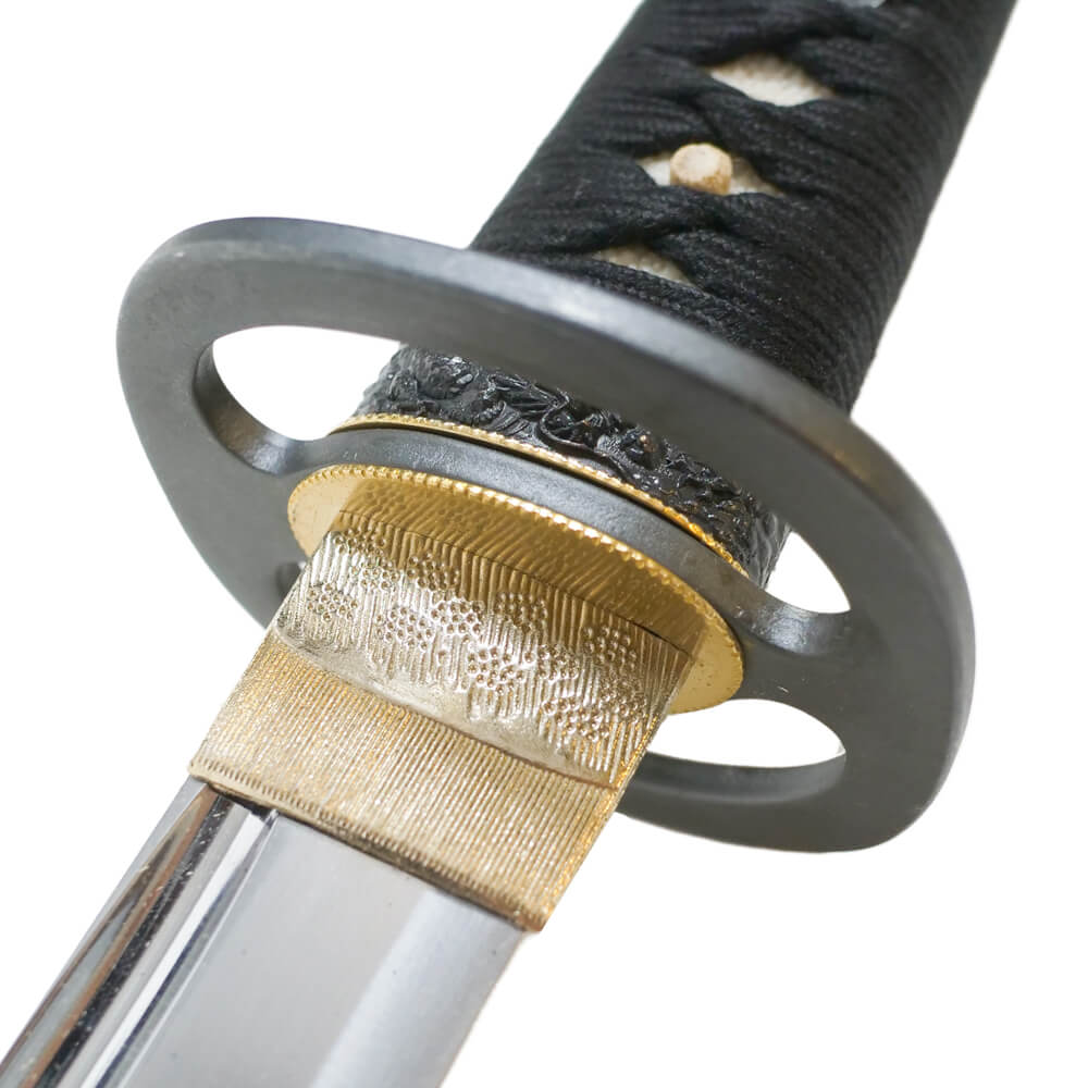 Iaito Tokusei Koshirae Minosaka - In Stock for fast Shipping