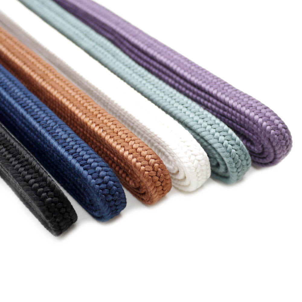 Thick Cotton Sageo (Shigeuchi Style)