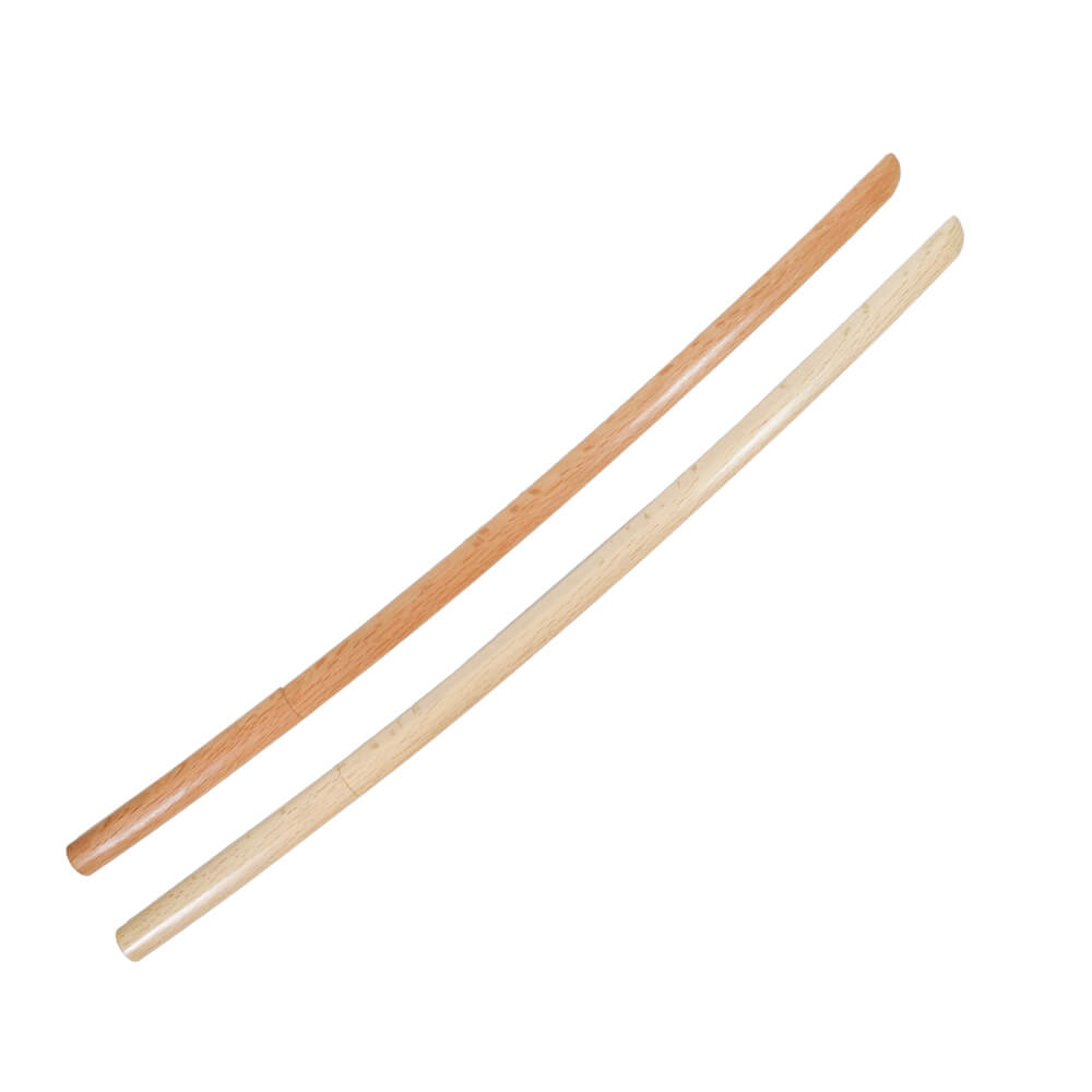 Deluxe Bokken & Shoto - Daisho set