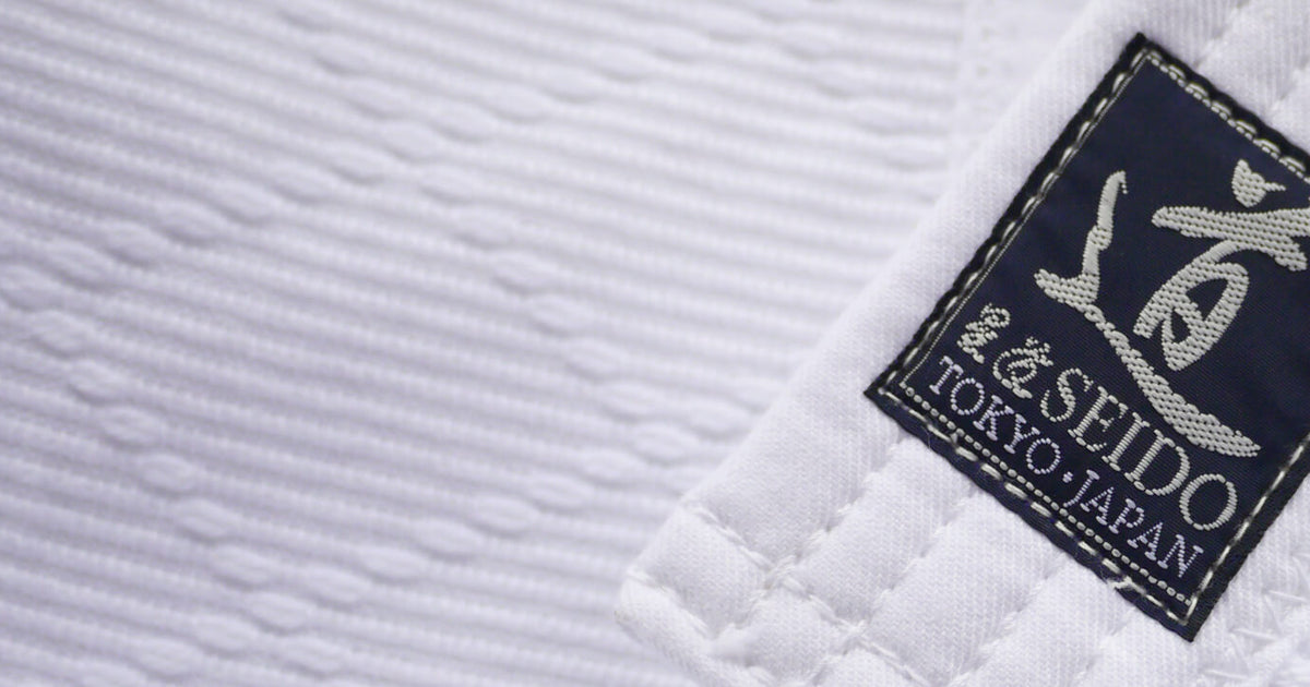 How to choose your Aikido Gi - Comparative & Size Charts